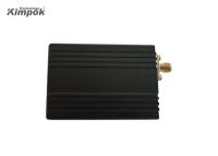 China Miniature UAV Data Link For Robot video With AES 128 Bits Encryption for sale