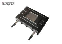 China Low Delay COFDM Video Transmitter With AHD Video And RS232 Serial For UGV UAV for sale
