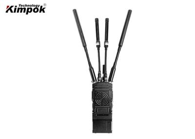 China 1 Watt IP Mesh Radio for sale