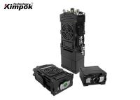 China Portable Wireless IP Mesh Radio1km NLOS For Video Data 1watt RF power for sale