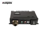 China Audio Video IP Mesh Network Mini NLOS Wireless 36dBm Kimpok DC12V for sale