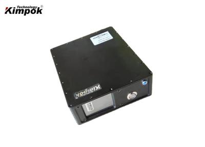China COFDM Wireless AV Receiver for sale