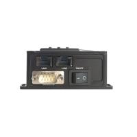 China Up To 50km Wireless COFDM Video Transmitter With 2W RF Ethernet Lower Latency for sale
