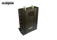 China COFDM Wireless Video Transmitter for sale