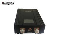 China COFDM Wireless Video Transmitter for sale