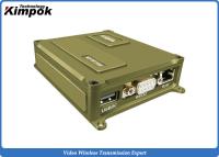 China Ethernet Wireless Data Links for sale