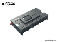 China 3 Watt HD Video UAV Data Link Miniature COFDM UHF VHF Digital for sale