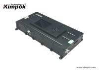 China 3 Watt HD Video UAV Data Link Miniature COFDM UHF VHF Digital for sale