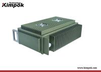 China 30W COFDM IP Transmitter for sale