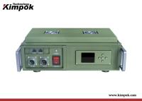 China 30W COFDM IP Transmitter for sale