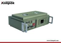 China 30W COFDM IP Transmitter for sale