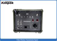 China COFDM Wireless Video Receiver for sale