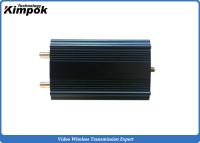 China 0.9Ghz 1.2Ghz Wireless Video Camera Transmitter And Receiver 5000mW 5-10km Range for sale