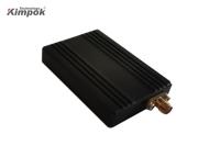 China 200mW COFDM Digital Wireless Video Transmitter 420g Light Weight for sale