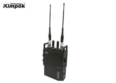 China COFDM IP Mesh Radio for sale
