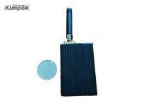 China Wireless Transmitter COFDM Module DC5V-DC14V With 200mW Support Serial Output for sale