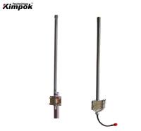 China CDMA 6dbi 800MHz Wireless RF Antenna Omni Directional Fiberglass material for sale