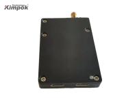 China AV Serial Input COFDM Module For Camera Video Transmitter Low Power Consumption for sale