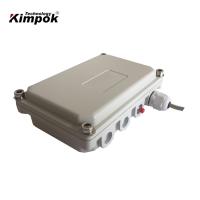 China Long Range UAV Video Transmitter And Receiver 5.8Ghz 5800Mhz OEM for sale