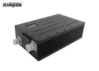 China 300Mhz - 4400Mhz COFDM Video Transmitter With Two Way Audio Communication for sale