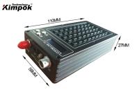 China Low Delay UAV Video Data Link 1080P Full HD COFDM Wireless Video Receiver for sale