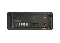 China 40 Watt COFDM Video Transmitter For Long Range AV Mobile Wireless Communication for sale