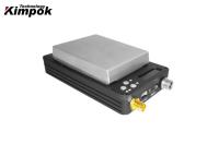 China 1080P HD Body Worn COFDM Digital Wireless Video Transmitter With Data Link for sale
