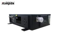 China 10km NLOS COFDM Long Range Wireless Video Transmitter For Emergency Transmission for sale