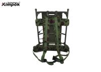 China Military Backpack COFDM Digital Video Transmitter for Enforcement Force for sale