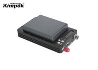 China 20km UAV Video Data Link Wireless COFDM High Speed Transmission 1080P HD for sale