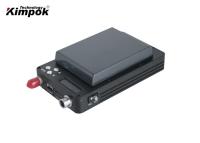 China 20km UAV Video Data Link Wireless COFDM High Speed Transmission 1080P HD for sale