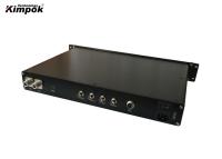 China 1080P HD-MI SDI Audio Video Wireless Transmitter Receiver 300MHz-900MHz for sale