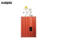 China 8 Channels FPV Video Transmitter 1200MHz / 1300MHz Drone Image Transmission for sale