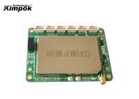 China IP Mesh Nodes OEM Mainboard AES 256 Encryption Self Managed Network for sale