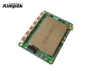 China IP Mesh Nodes OEM Mainboard AES 256 Encryption Self Managed Network for sale