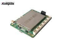China IP Mesh Nodes OEM Mainboard AES 256 Encryption Self Managed Network for sale