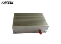 China 150MHz~900MHz Data Wireless Radio Transceiver Half Duplex For GPS Positioning for sale