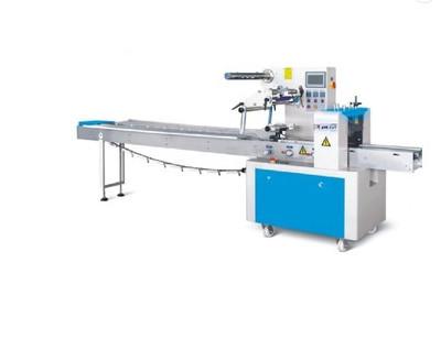 China KD-350  disposable mask  and N95 mask packing machine for sale