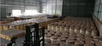 China 1280MM*4000M BOPP Heavy Duty Adhesive Tape Jumbo Roll Customized Colors And Logos for sale