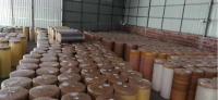China 1280MM*4000M BOPP Heavy Duty Adhesive Tape Jumbo Roll Customized Colors And Logos for sale