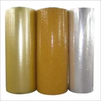 China Manufacturer Clear Jumbo Roll Bopp Tape Custom Self Adhesive Tape Clear BOPP Water Acrylic Tape Jumbo Roll for sale