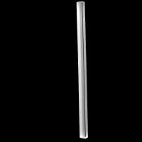 China Light Guide Quartz Glass Square Rods Quartz Glass Square Rods Stirring Glass Rods for sale