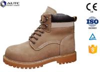 China Air Wear Walking PPE Safety Shoes , Trendy Comfortable Safety Shoes Fashionable for sale