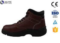 China Trucker Stylish PPE Safety Shoes For Electrical Workers Customized Acid Resistant for sale