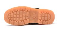 China Comfortable 260 Anti Static S1 Steel Toe PPE Safety Shoes for sale