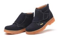 China Comfortable 260 Anti Static S1 Steel Toe PPE Safety Shoes for sale