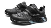 China KPU  Steel Head Steel Bottom S3 Electrical Resistance PPE Safety Shoes for sale