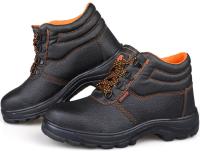 China Exposed EUR Anti Smash Anti Puncture Safety Protective Shoes Are Non Slip Wear Resistant for sale