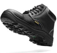 China High Top Anti Cold Winter Warmth And Anti Smash Anti Piercing Safety Shoes for sale