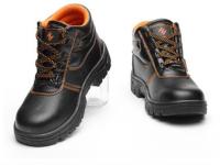 China Petroleum Chemical Electricity Anti Smashing Anti Puncture safety Shoes Worker Protective Shoes for sale